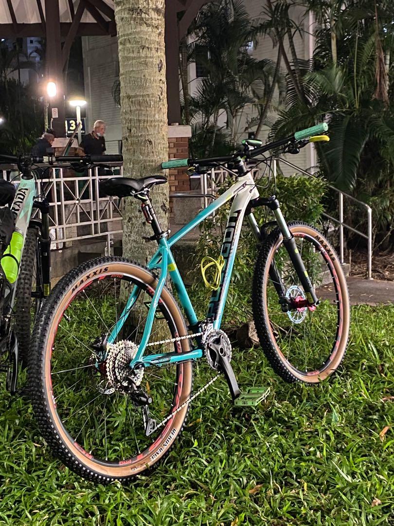 Polygon Xtrada 5 LE, Sports Equipment, Bicycles & Parts, Bicycles on ...