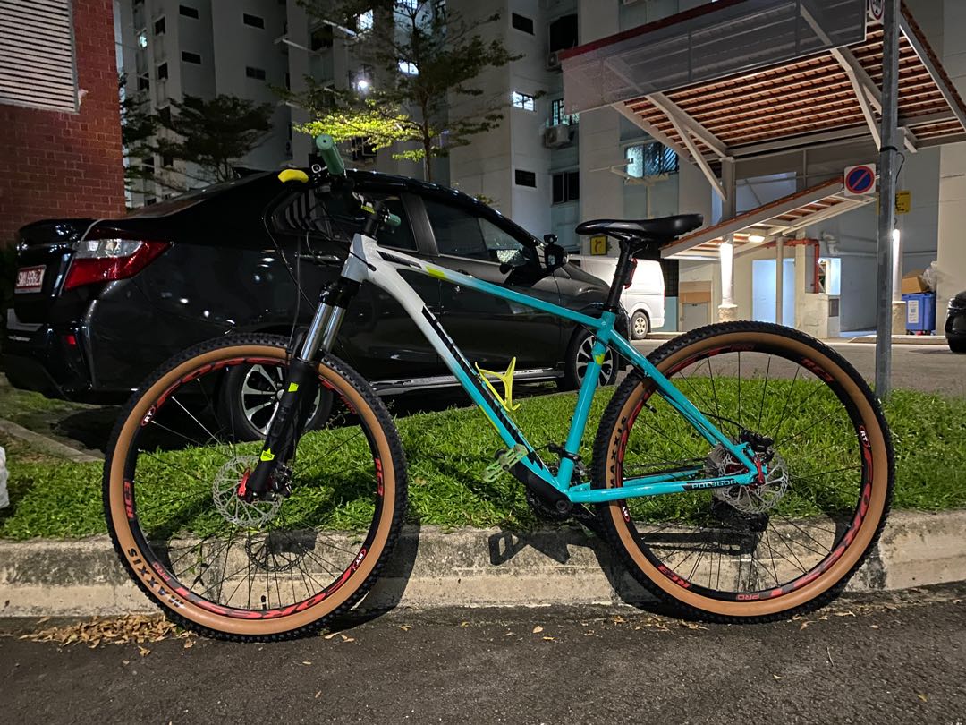 Polygon Xtrada 5 LE, Sports Equipment, Bicycles & Parts, Bicycles on ...