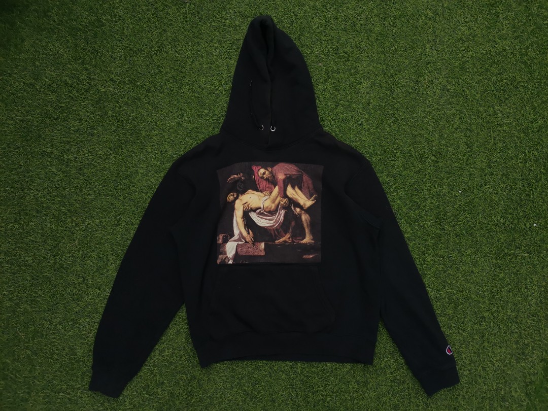 Pyrex Vision Caravaggio, Men's Fashion, Activewear on Carousell