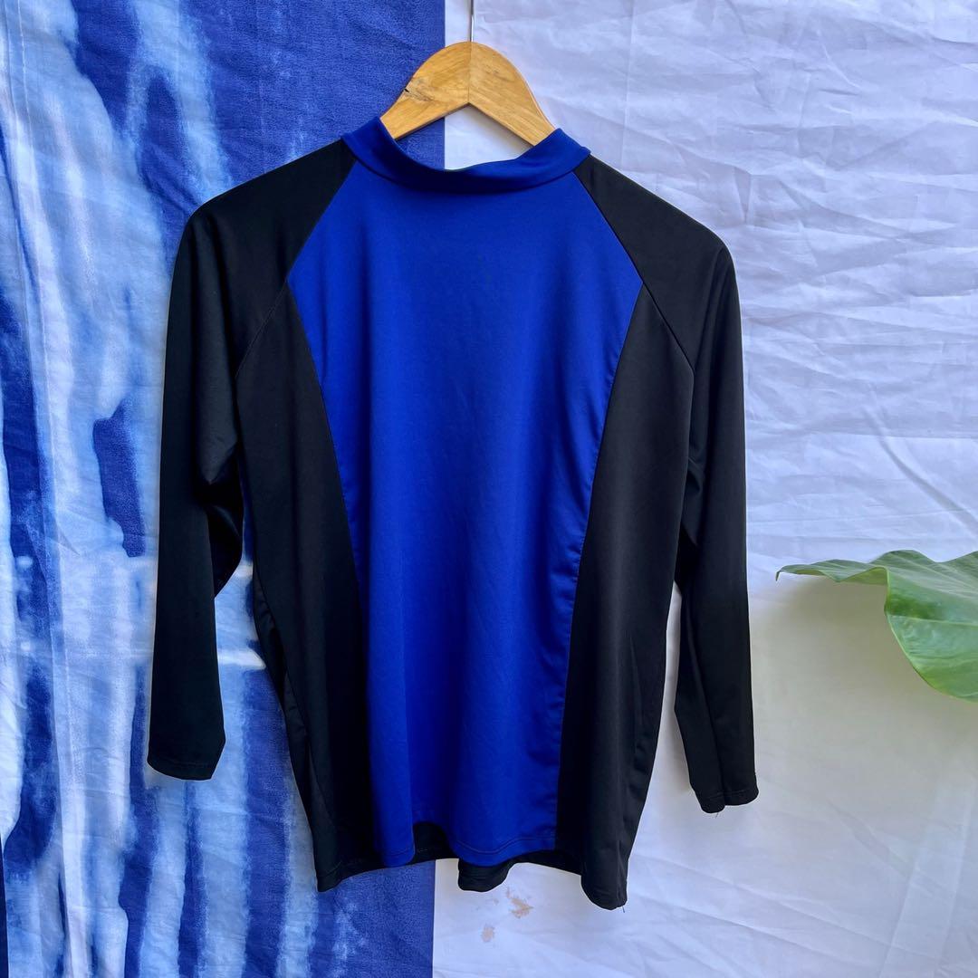 Rash Guard Set, Women's Fashion, Swimwear, Rash guard on Carousell