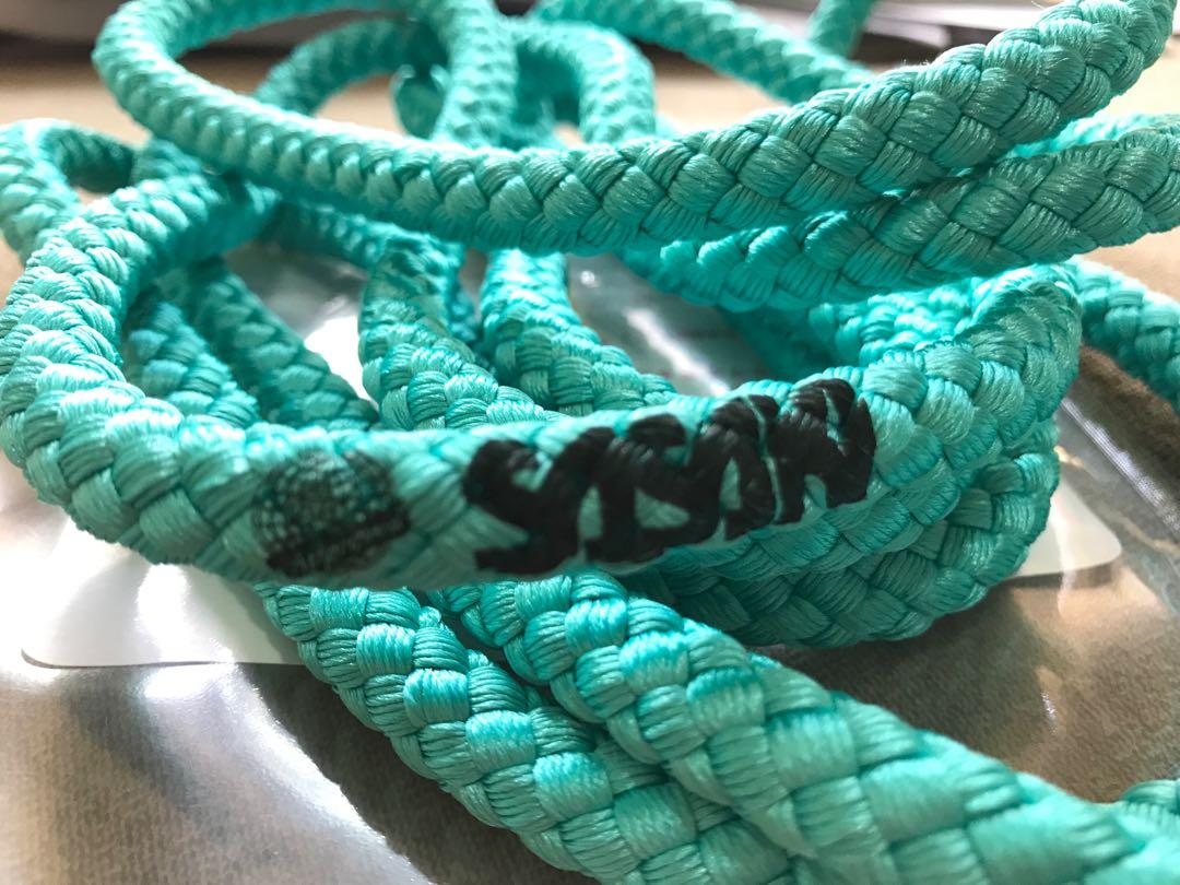 Rhythmic Gymnastic Sasaki rope 3m, Sports Equipment, Other Sports ...
