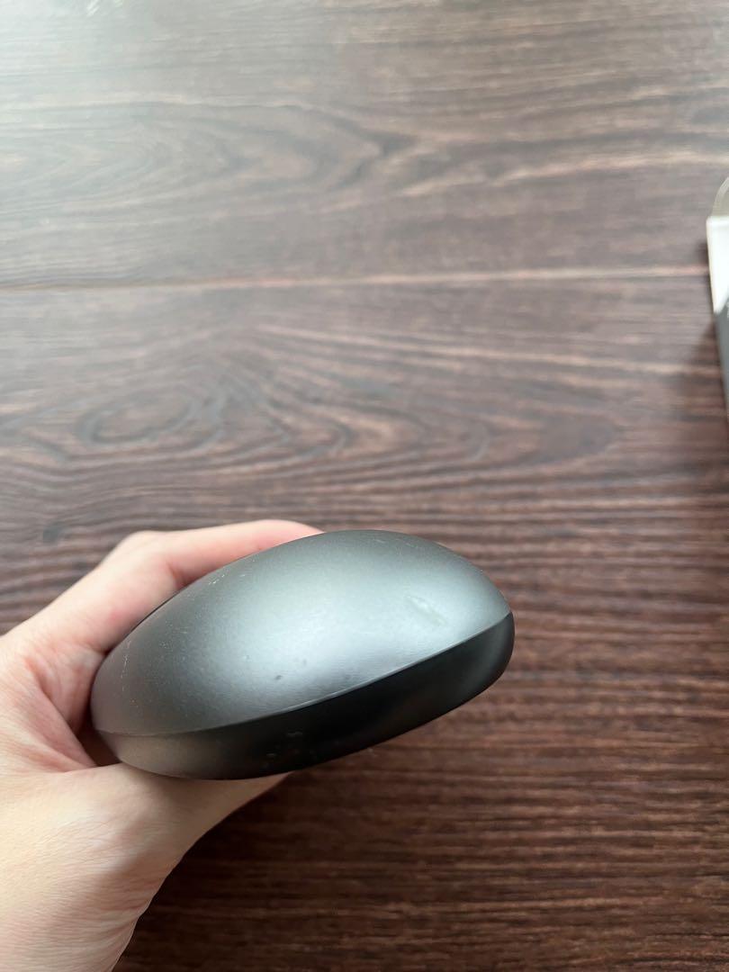 SATECHI M1 wireless mouse apple mouse, Computers & Tech, Parts ...