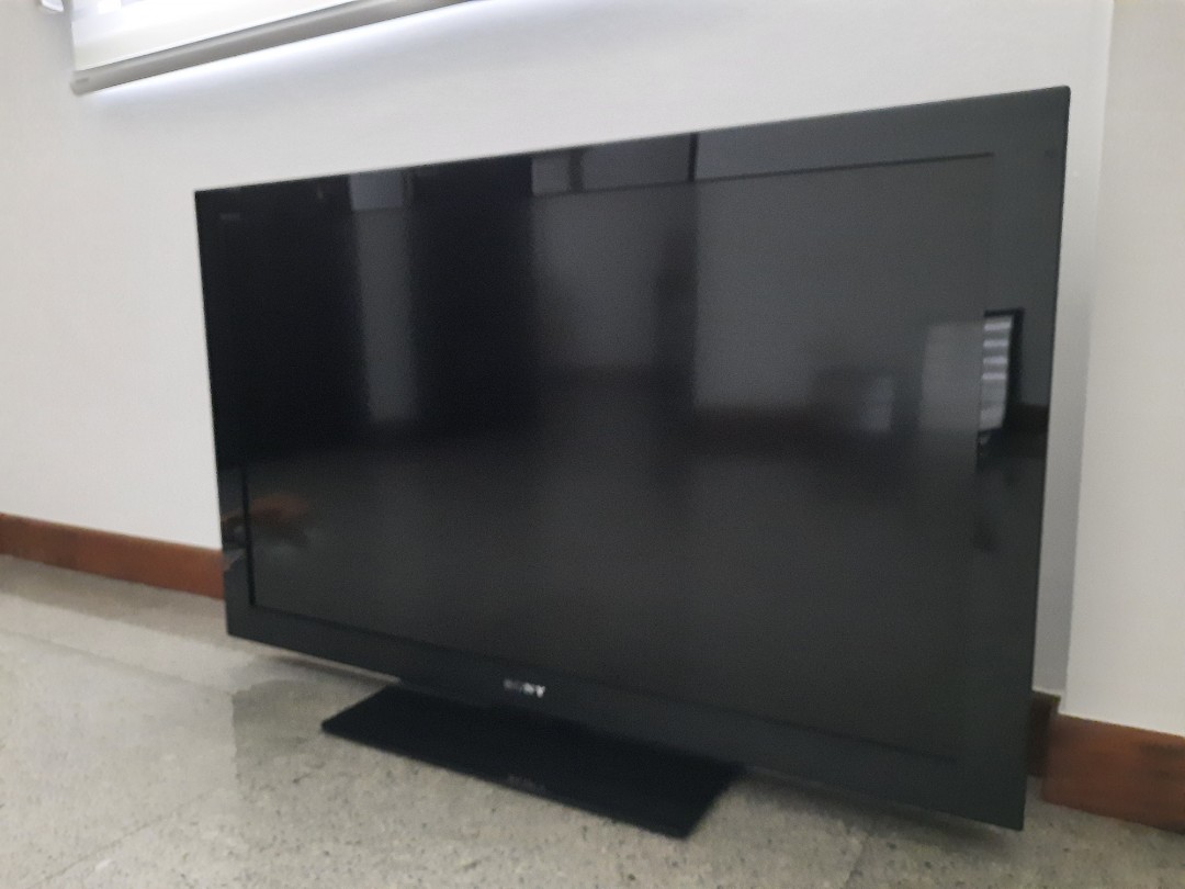 Sony TV 40cx520, TV & Home Appliances, TV & Entertainment, TV on Carousell
