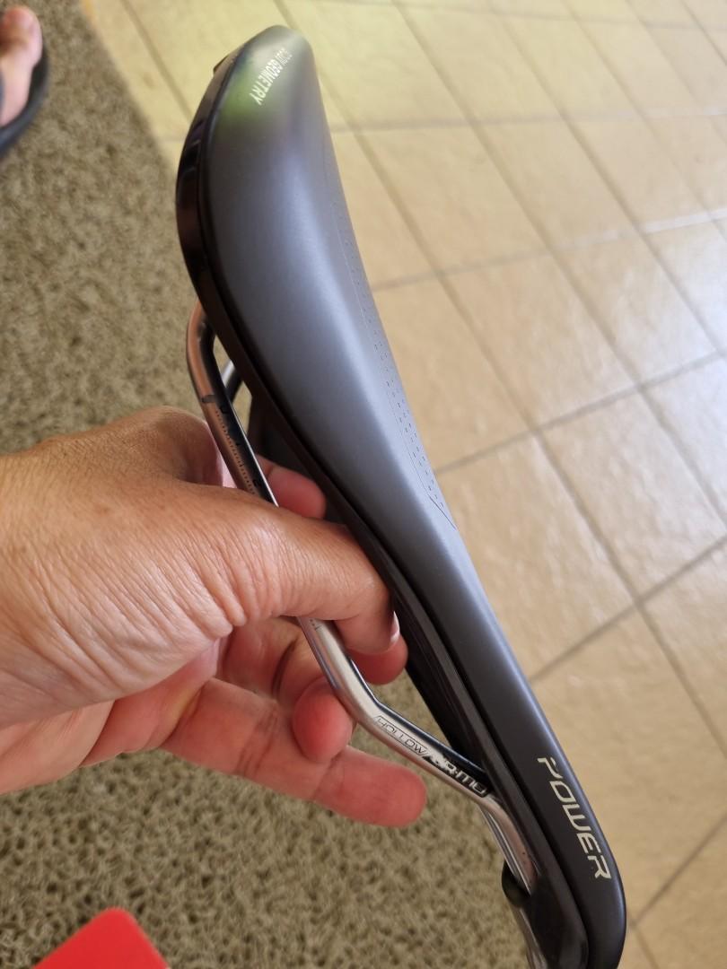 Specialized Power Comp Saddle, Sports Equipment, Bicycles & Parts ...