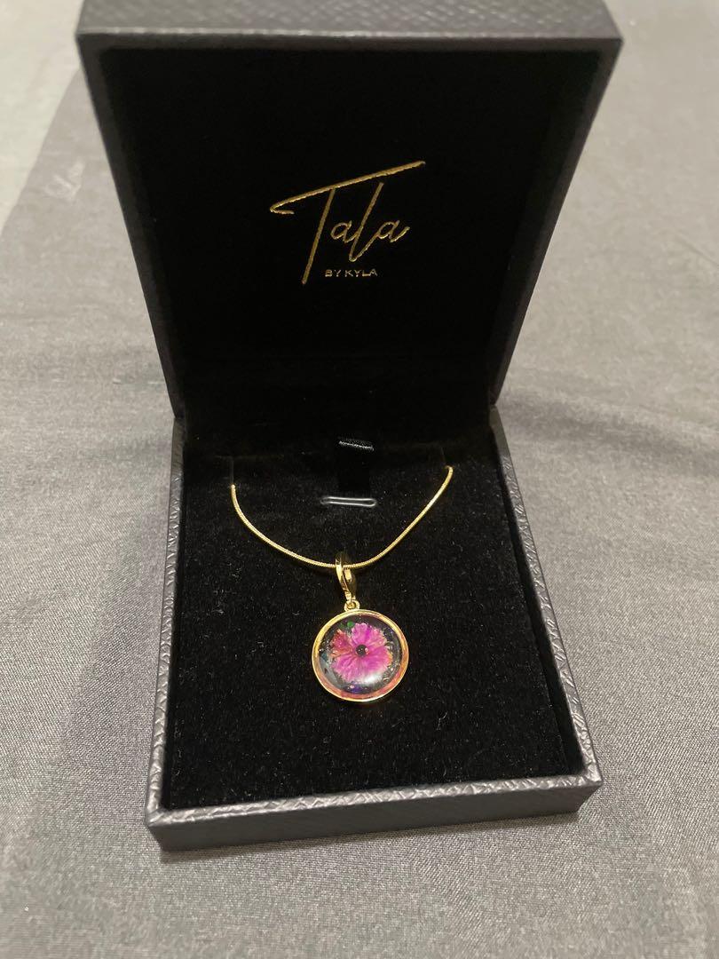 Tala by Kyla, Women's Fashion, Jewelry & Organizers, Necklaces on Carousell