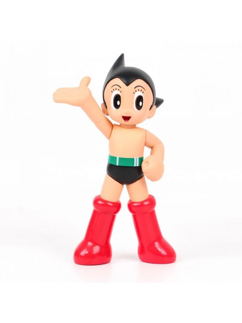 Tezuka Osamu World Figure Series TZKV-020 – Mighty Atom – Welcome 13.5 ...