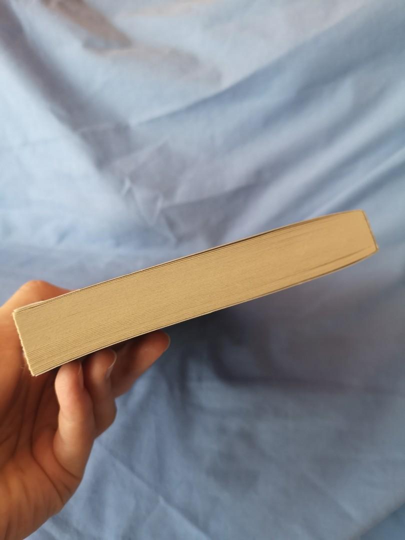 The weight of our sky by Hanna Alkaf, Hobbies & Toys, Books & Magazines ...