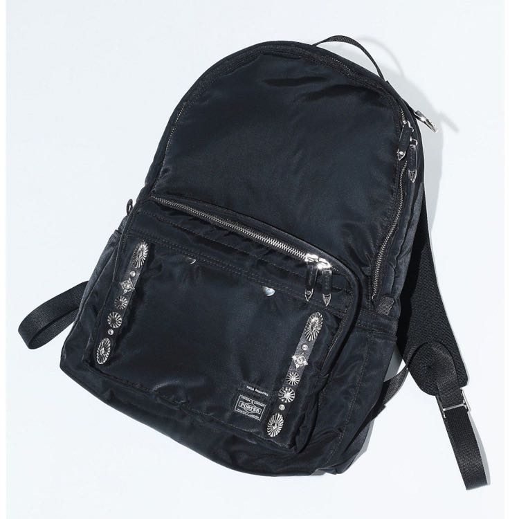 Toga x Porter Backpack, 男裝, 袋, 背包 - Carousell