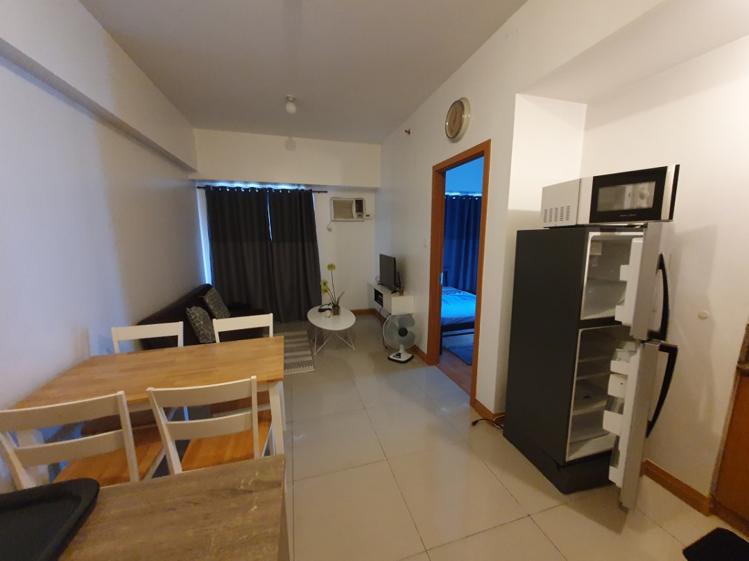 BGC Trion Tower 2. 1bedroom Taguig , Property, For Sale, Apartments ...