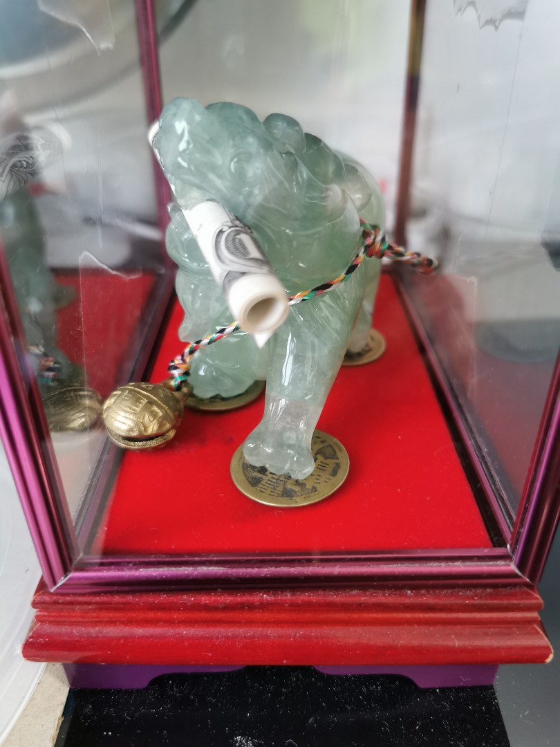 Wealth display, Hobbies & Toys, Memorabilia & Collectibles, Vintage ...