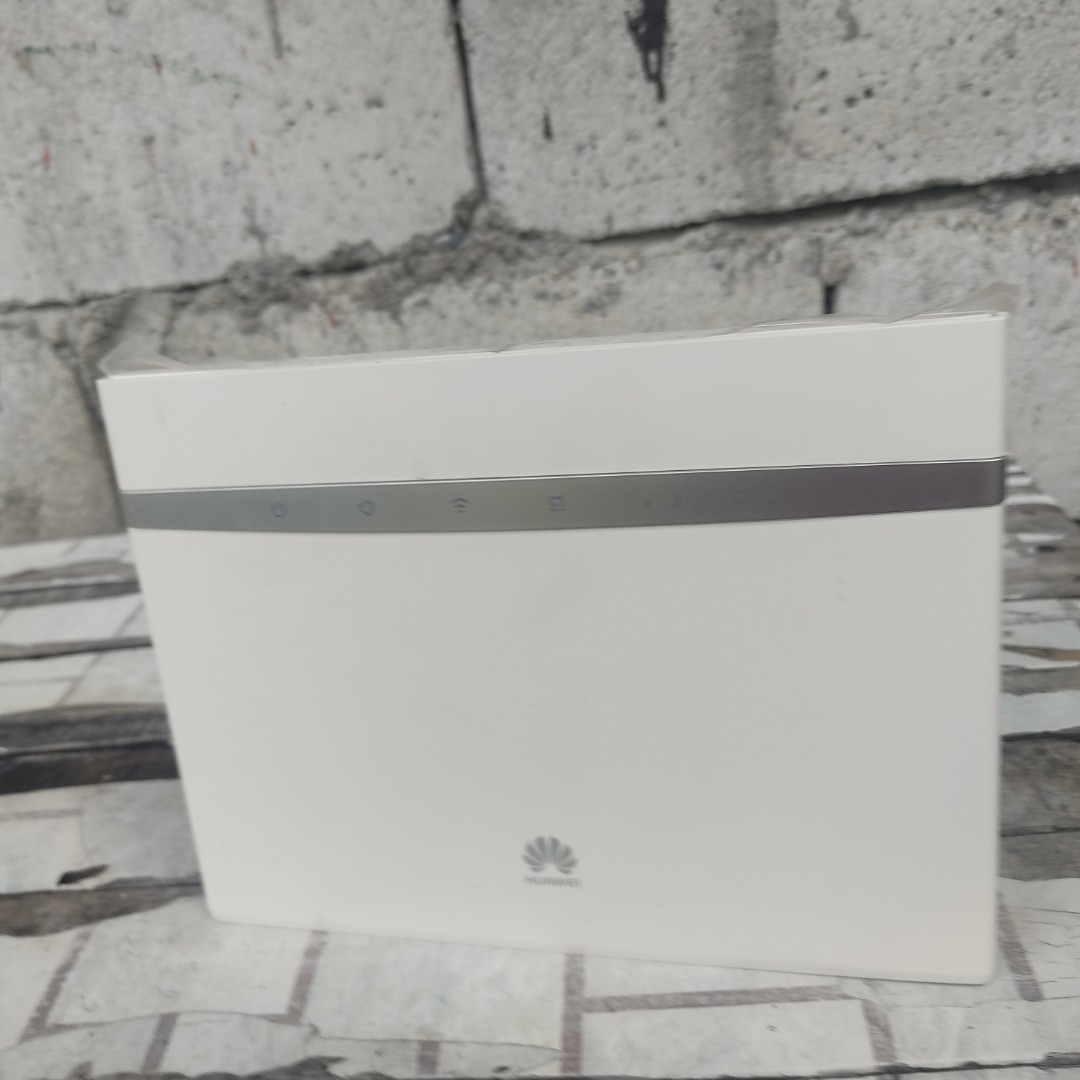 White Mamba Modem Optus V Computers Tech Office Business Technology On Carousell