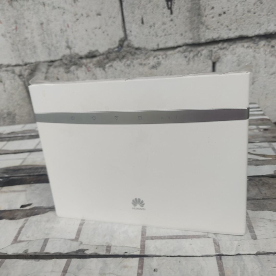 White mamba modem optus v3, Computers & Tech, Office & Business ...