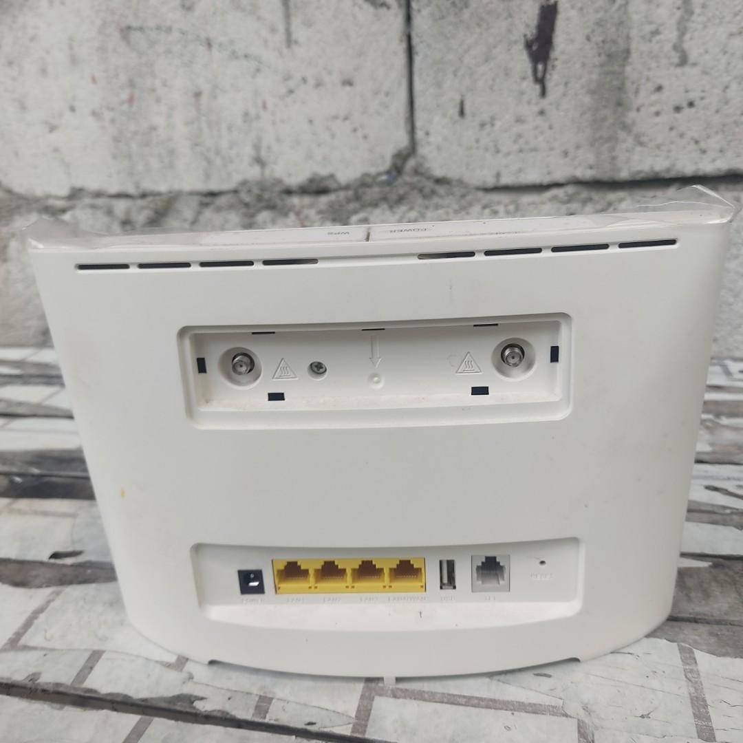 White mamba modem optus v3, Computers & Tech, Office & Business ...