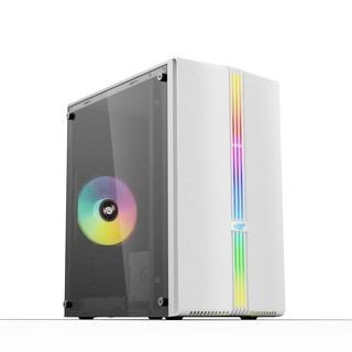 YGT M3 CASE BLACK/WHITE, Computers & Tech, Parts & Accessories ...