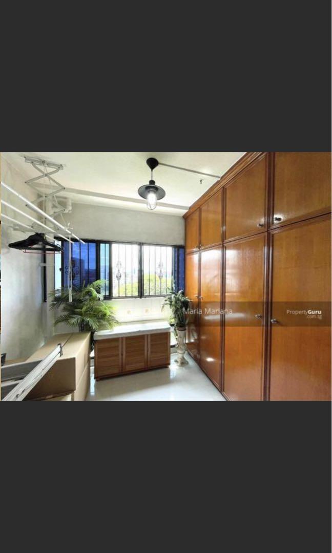 11 Marsiling Drive Marsiling Gardens, Property, For Sale, HDB on Carousell