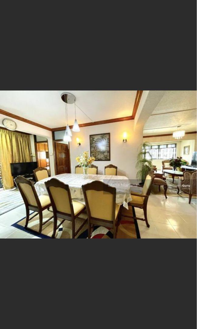 11 Marsiling Drive Marsiling Gardens, Property, For Sale, HDB on Carousell
