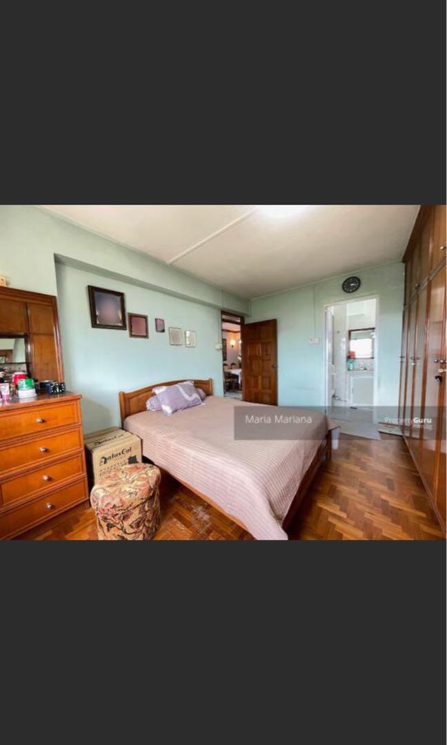 11 Marsiling Drive Marsiling Gardens, Property, For Sale, HDB on Carousell