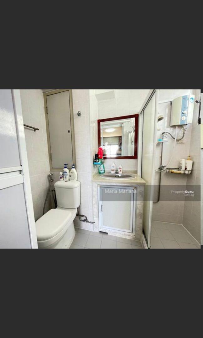 11 Marsiling Drive Marsiling Gardens, Property, For Sale, HDB on Carousell