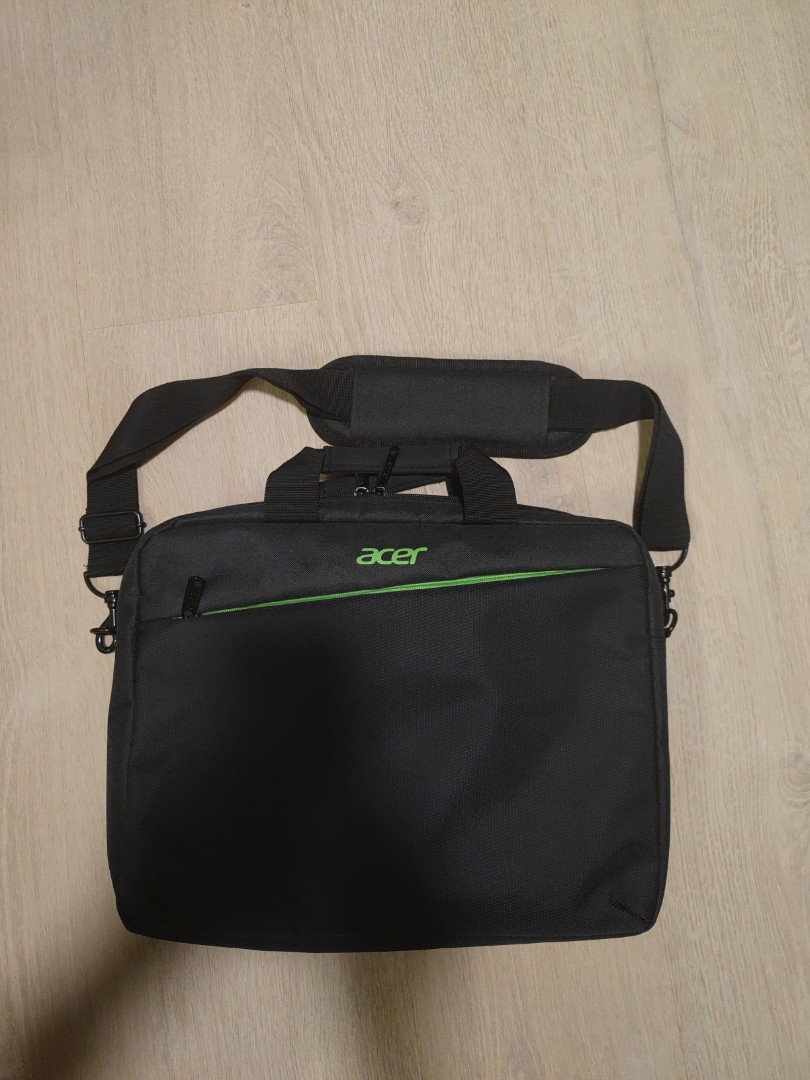 Acer Laptop Carrying Bag, Computers & Tech, Parts & Accessories, Laptop ...