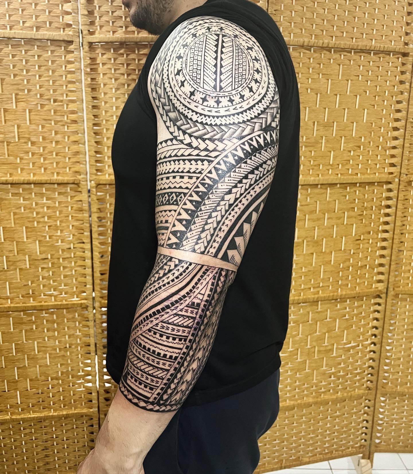 Professional & affordable tattoo service @ AMK, Lifestyle Services ...