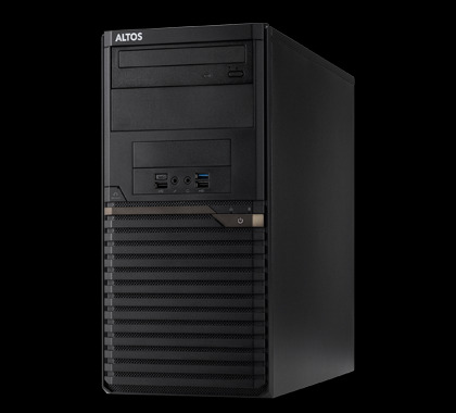 Altos BrainSphere P10 F6, Computers & Tech, Desktops on Carousell