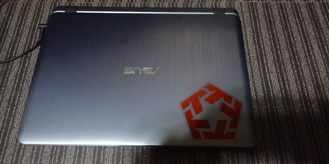 Asus x407m, Computers & Tech, Laptops & Notebooks on Carousell