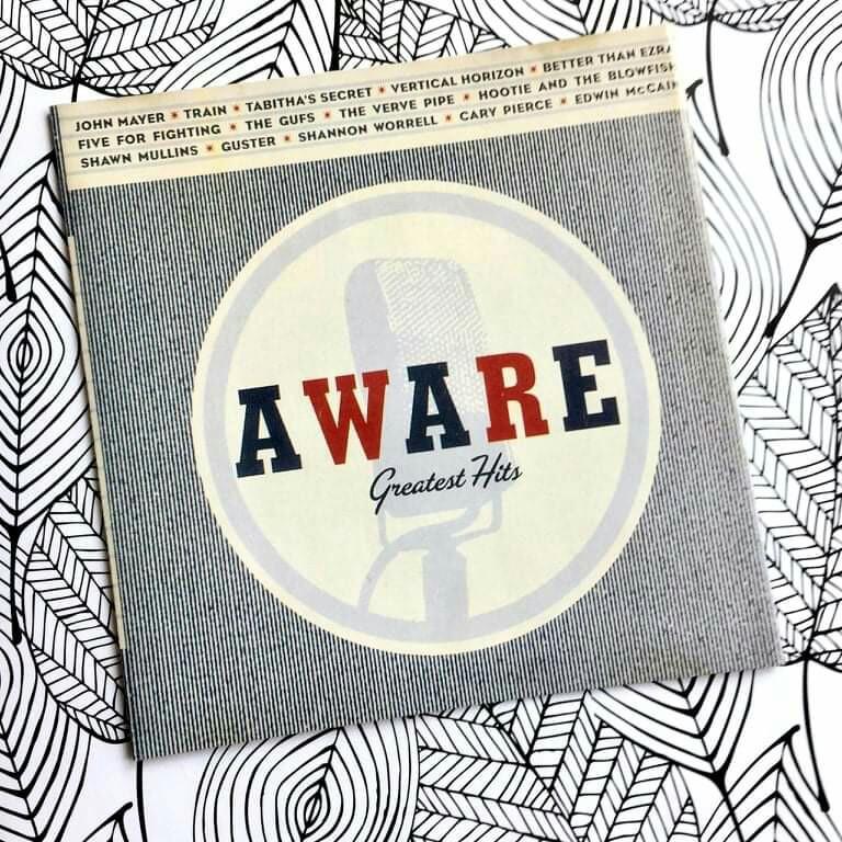 Aware CD: Greatest Hits, Hobbies & Toys, Music & Media, CDs & DVDs on ...