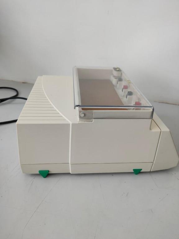 Bio-Rad Protean IEF Cell Electrophoresis Unit for sale @$300 each (AAR ...
