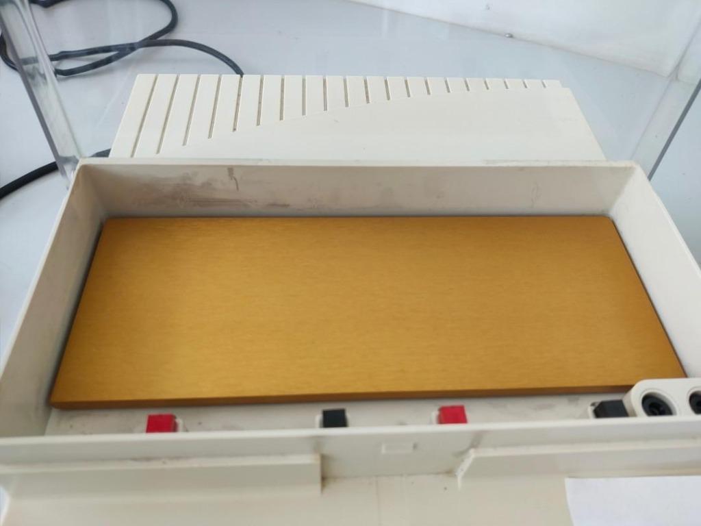 Bio-Rad Protean IEF Cell Electrophoresis Unit for sale @$300 each (AAR ...