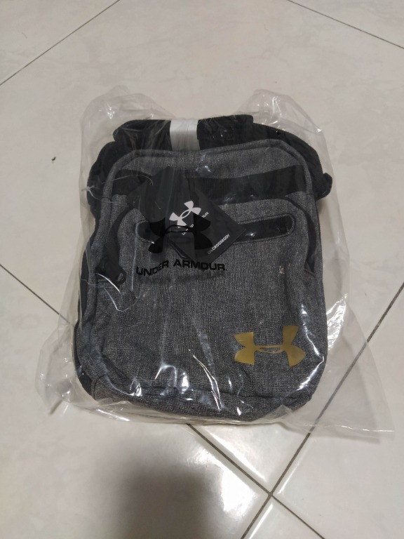 Brand new UA cross body sling bag 2022 Hsbc Womens’ World Championship ...