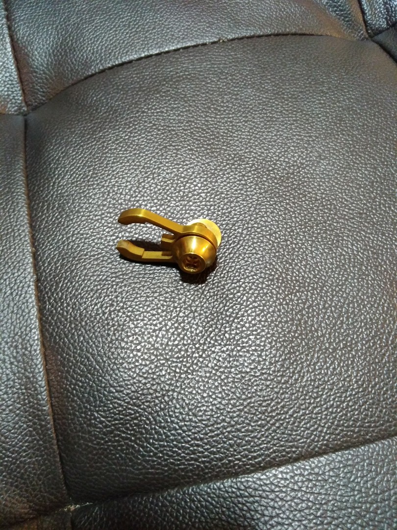 Brompton stem catcher, Everything Else on Carousell