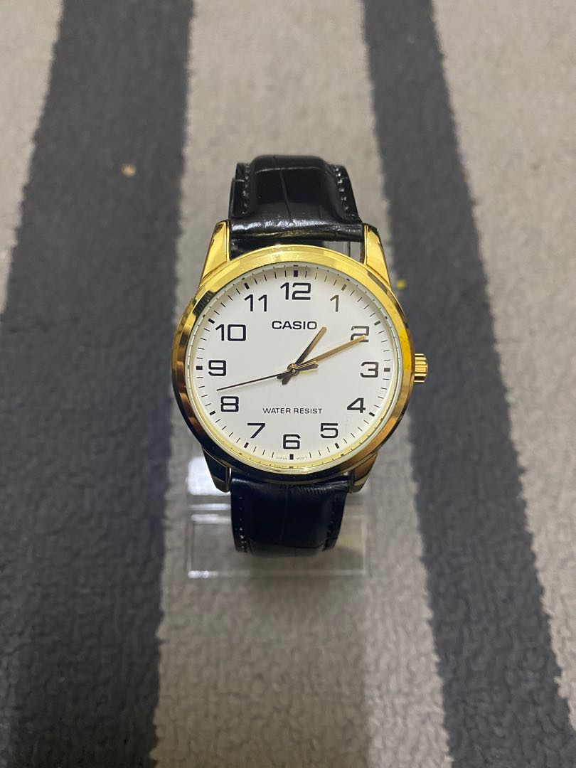 Casio, Men's Fashion, Watches & Accessories, Watches on Carousell