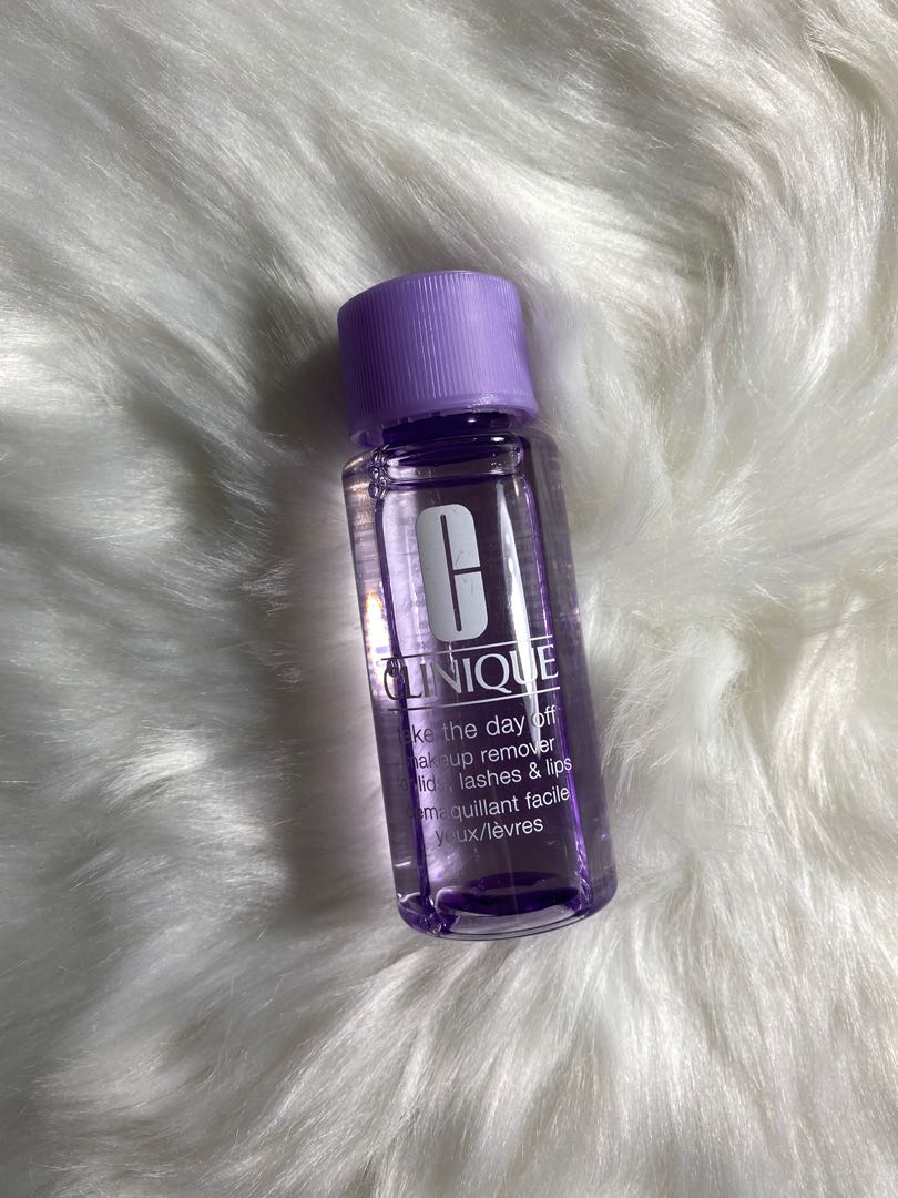 Clinique Take the Day Off (50ml), Beauty & Personal Care, Face, Face ...