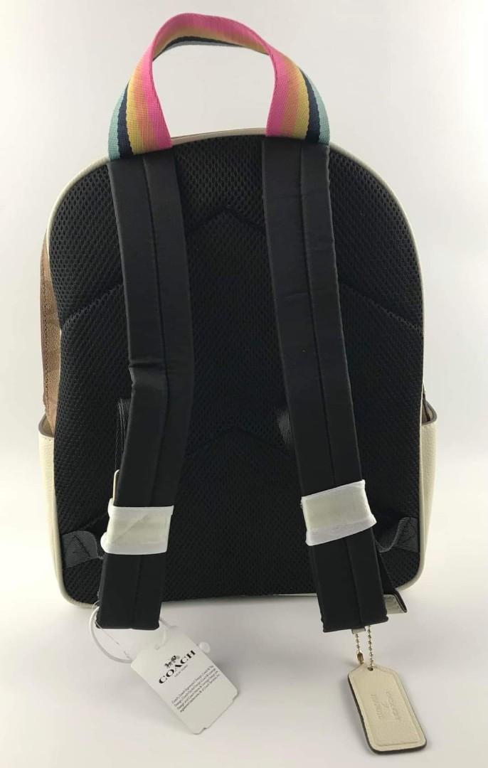 Coach x Snoopy backpack, Women's Fashion, Bags & Wallets, Backpacks on ...