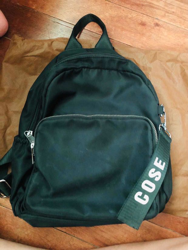 Cose Backpack, Women's Fashion, Bags & Wallets, Backpacks on Carousell