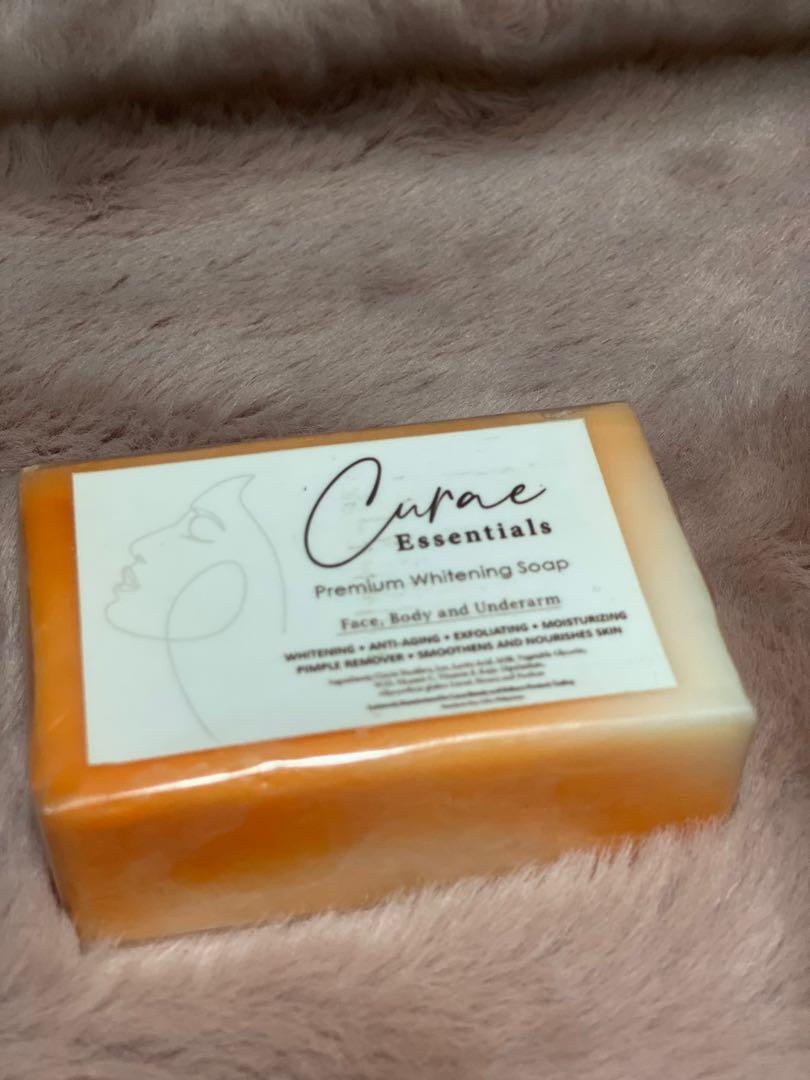 Curae Essentials, Beauty & Personal Care, Bath & Body, Body Care on ...
