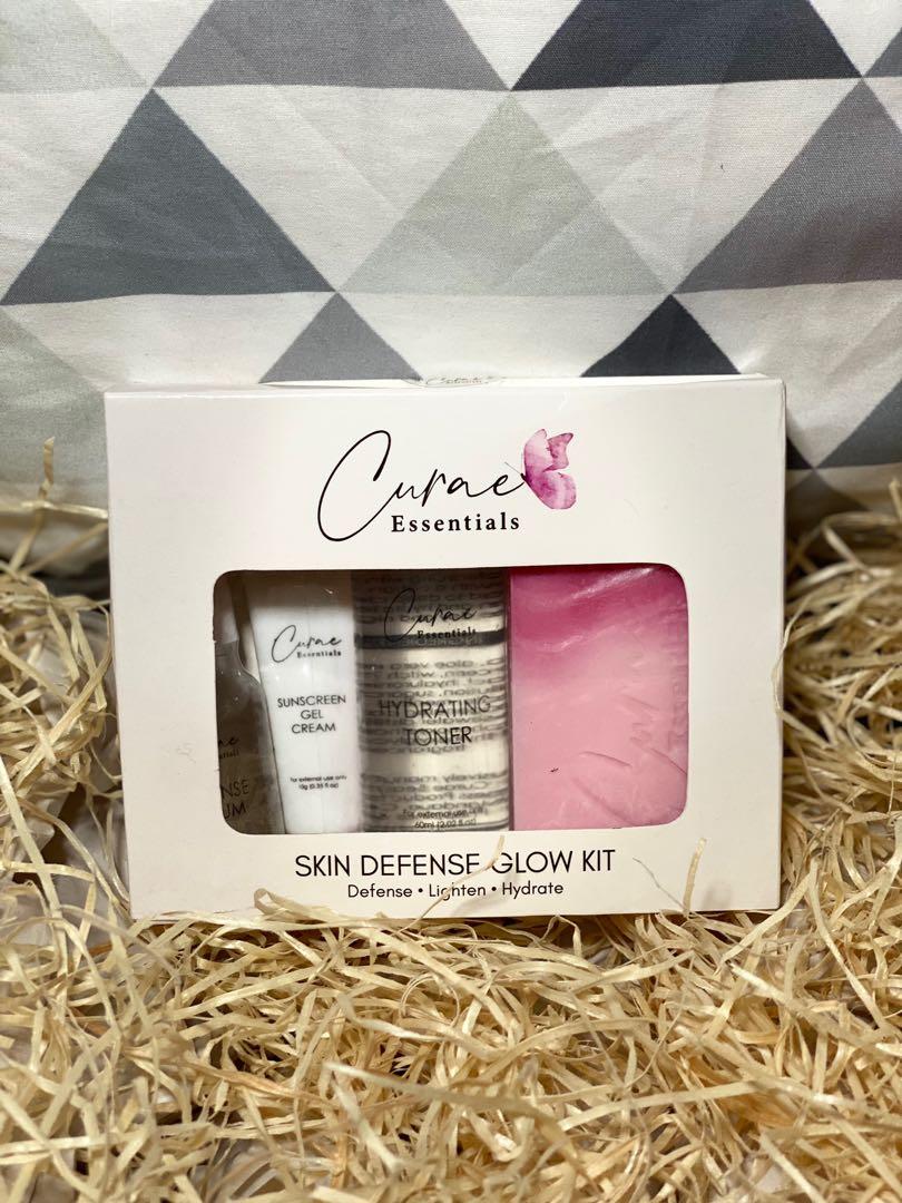Curae Essentials, Beauty & Personal Care, Bath & Body, Body Care on ...