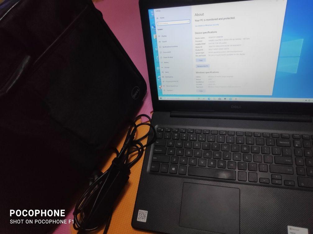 Dell Inspiron Laptop (Core i5 8th Gen/8 GB/1 TB/Windows 10/2 GB ...