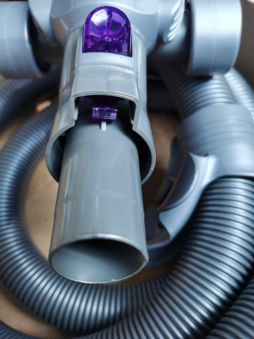Dyson DC08 flexi hose and head, TV & Home Appliances, Vacuum Cleaner ...