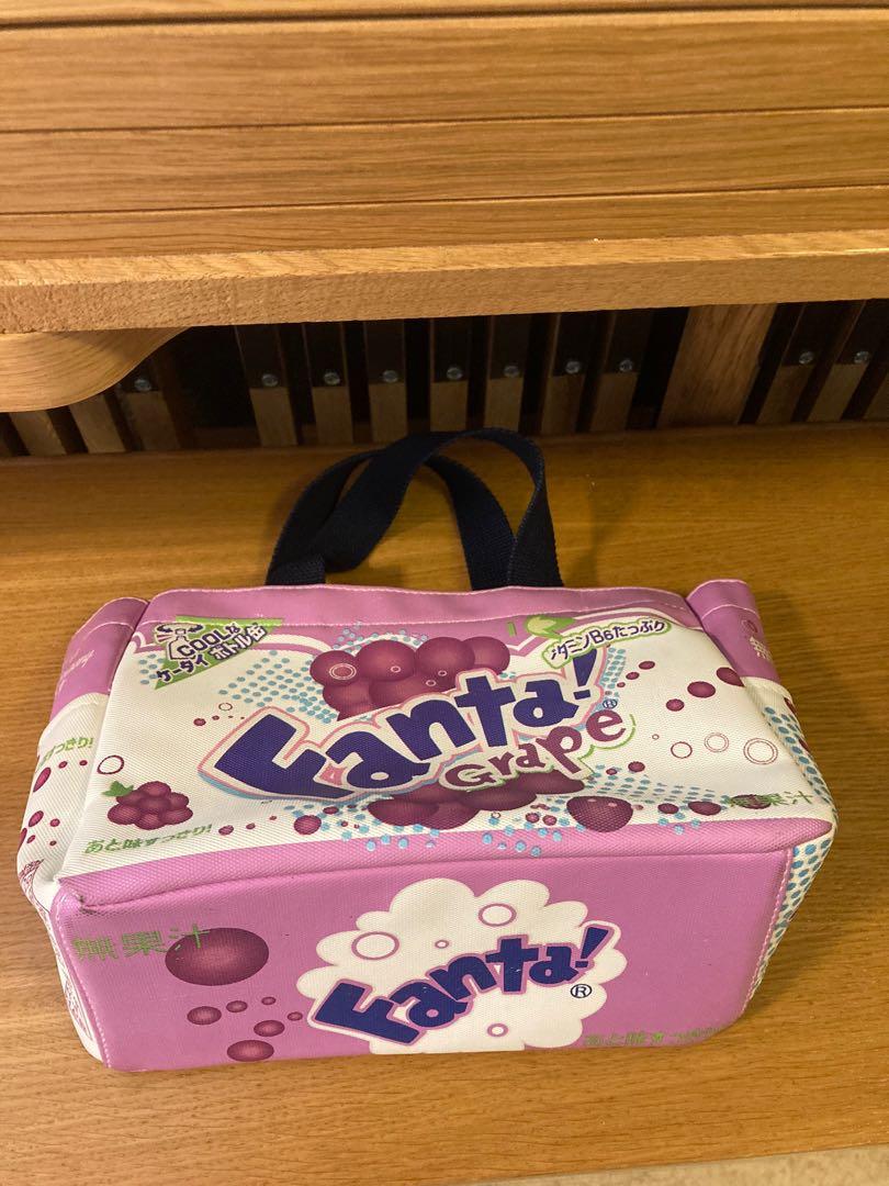 Fanta bag, Babies & Kids, Babies & Kids Fashion on Carousell