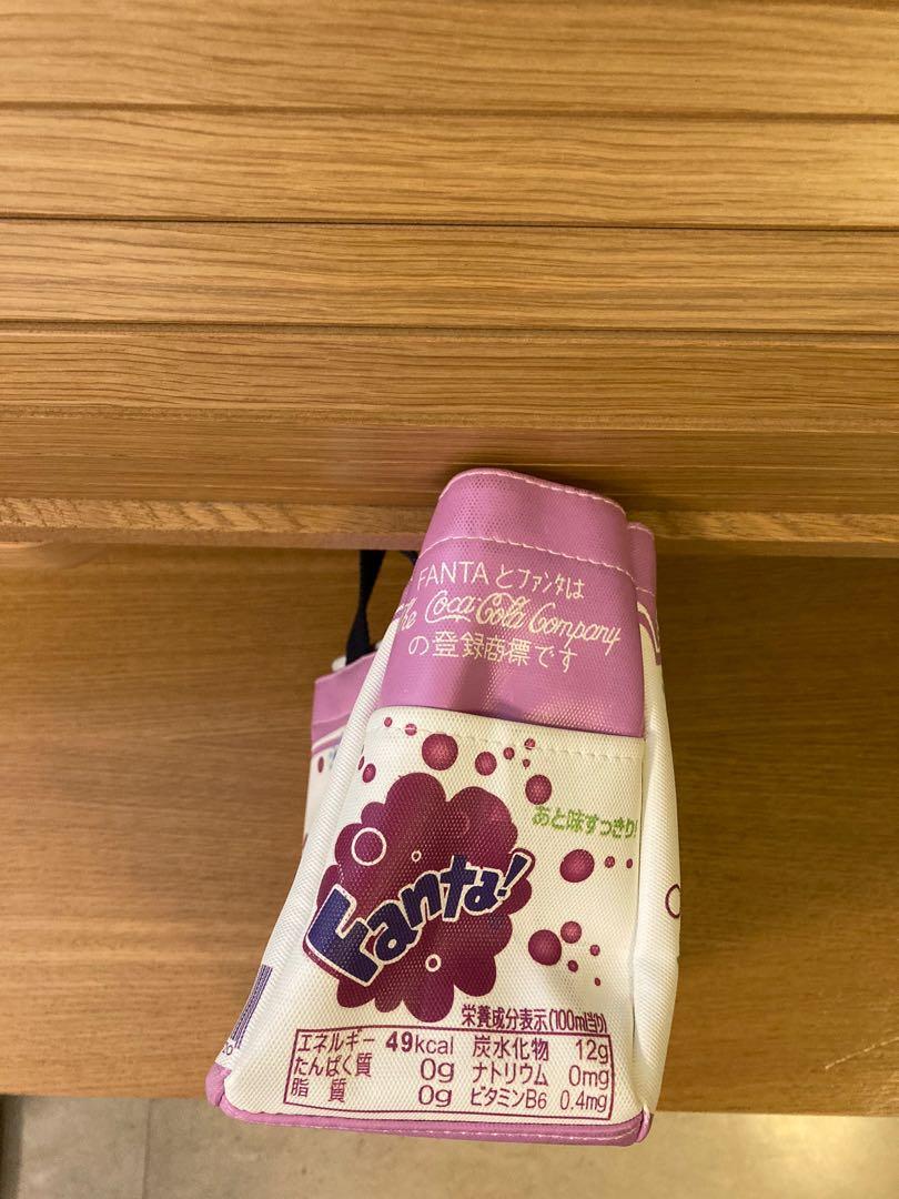 Fanta bag, Babies & Kids, Babies & Kids Fashion on Carousell