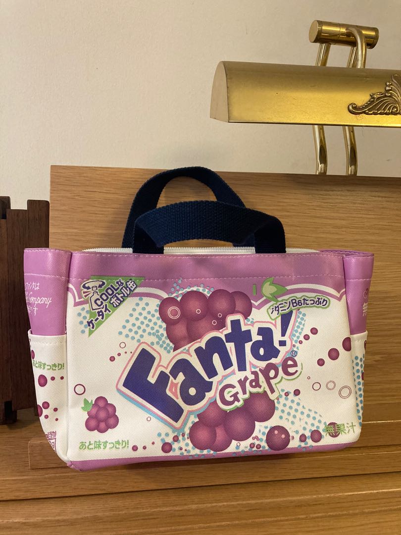 Fanta bag, Babies & Kids, Babies & Kids Fashion on Carousell