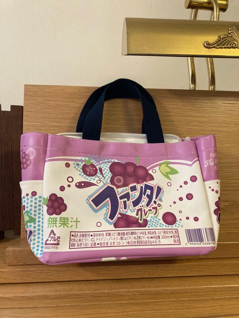 Fanta bag, Babies & Kids, Babies & Kids Fashion on Carousell