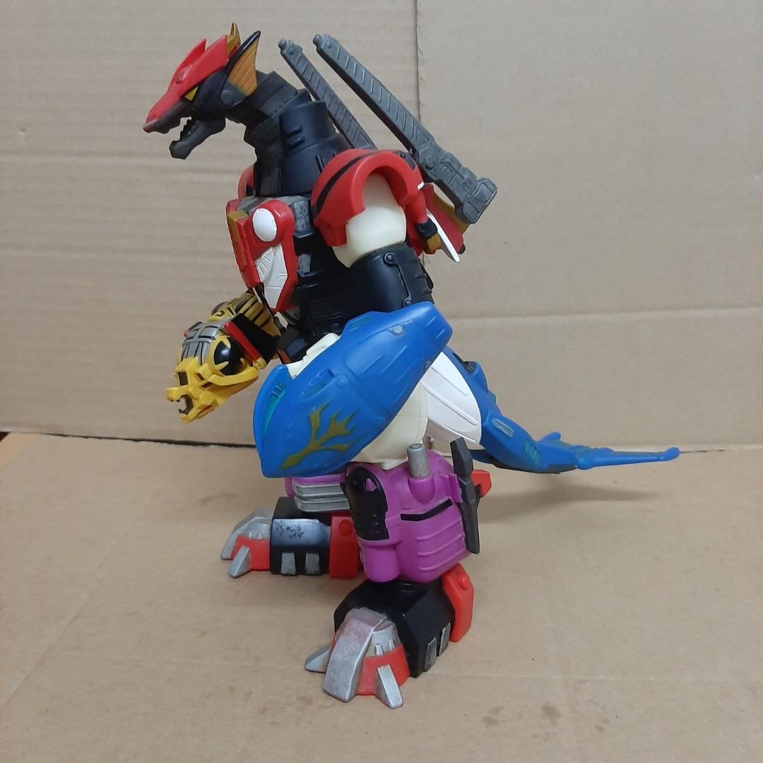 Godzilla vs Destoroyah Toho Godzilla vs Mothra Bandai Movie Monster ...