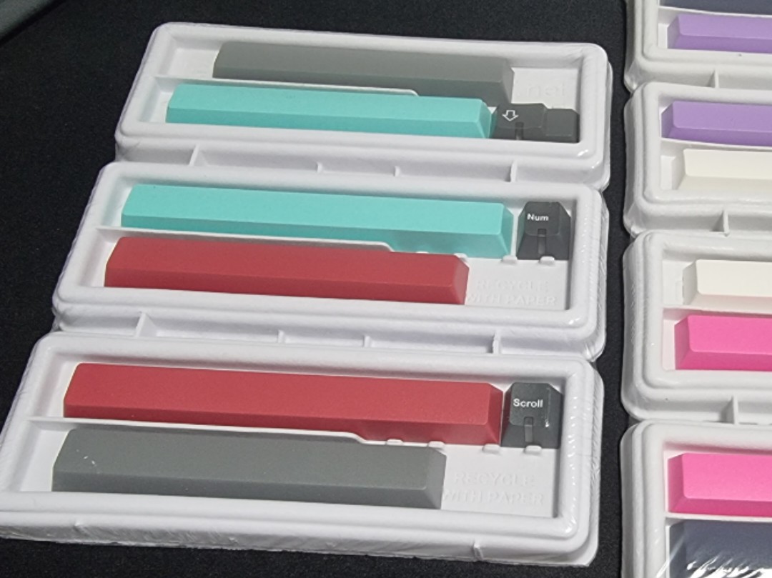 GMK spacebar - Modo R2, Computers & Tech, Parts & Accessories, Computer ...