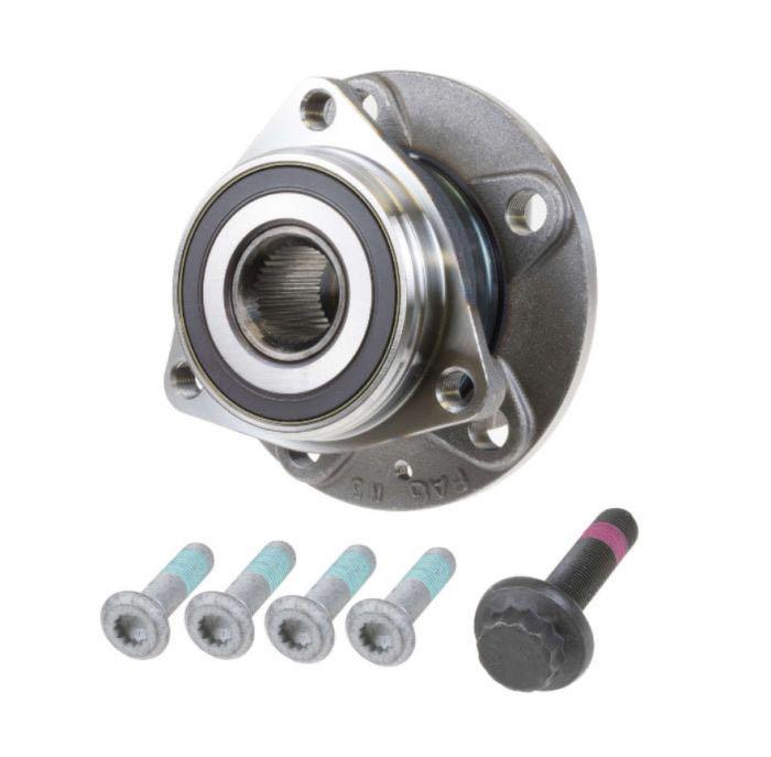Golf Mk7 front wheel bearing (OEM), Car Accessories, Accessories on ...