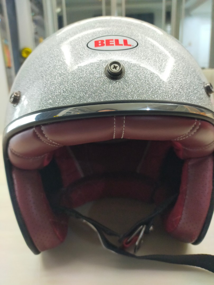 Helmet bell, Auto Accessories on Carousell
