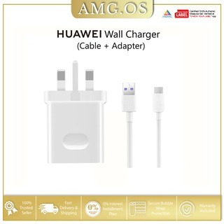 HUAWEI ADAPTER / WALL CHARGER | SUPERCHARGE | QUICKCHARGE | LAPTOP ...