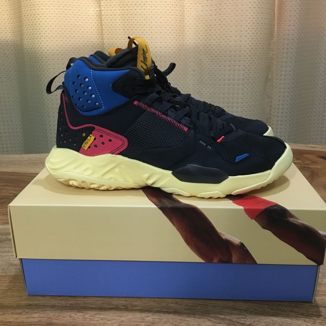 Jordan delta union on Carousell