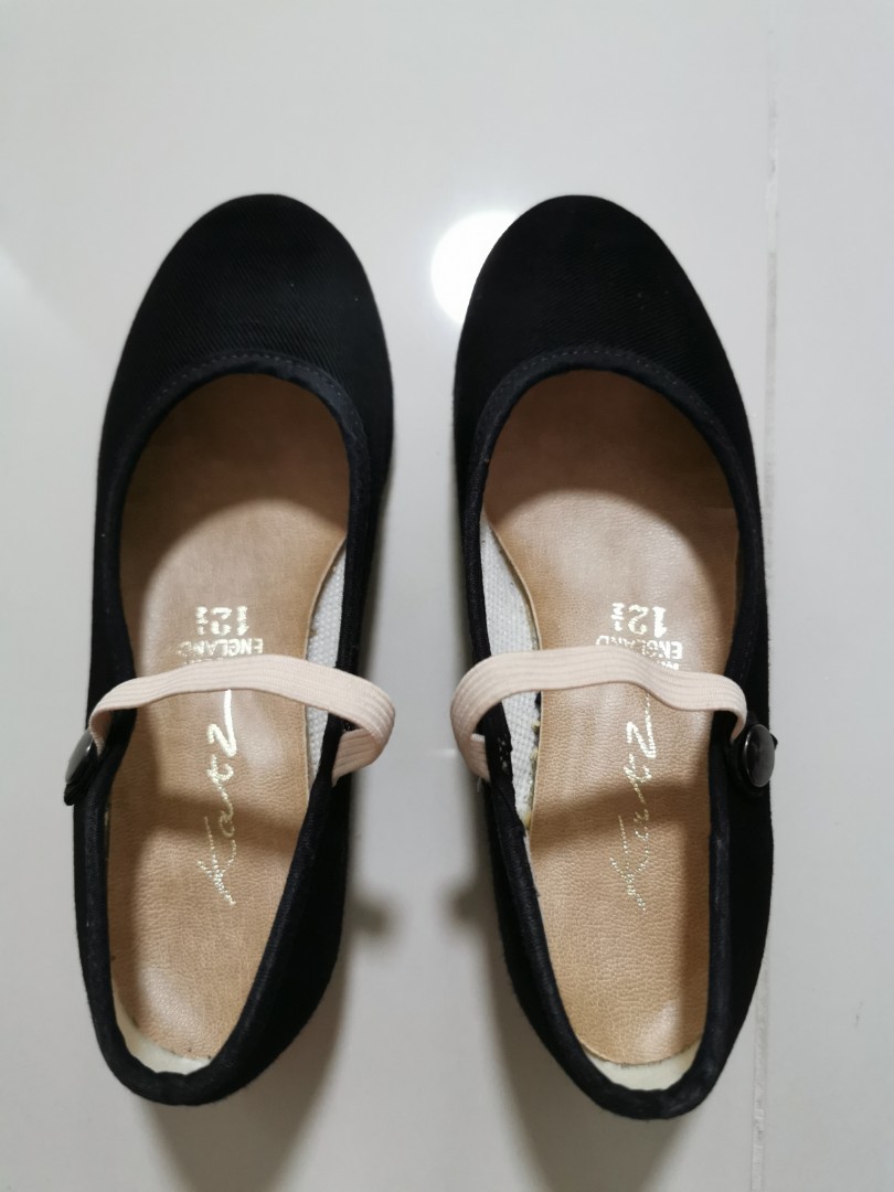 Katz Character Shoes - Ballet - RAD, Women's Fashion, Footwear, Shoe ...